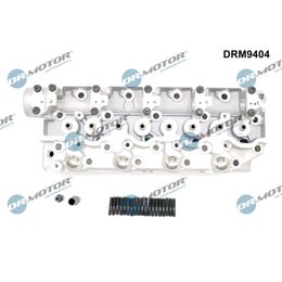 DR.MOTOR AUTOMOTIVE Zylinderkopf drm9404 f&uuml;r HYUNDAI MITSUBISHI