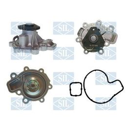 SALERI SIL Wasserpumpe pa1638 f&uuml;r MAZDA (CHANGAN) TOYOTA