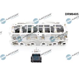 DR.MOTOR AUTOMOTIVE Zylinderkopf drm6405 f&uuml;r FORD VOLVO PEUGEOT