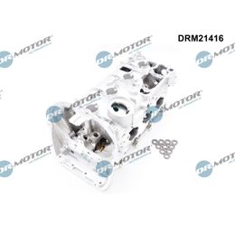 DR.MOTOR AUTOMOTIVE Zylinderkopf drm21416 f&uuml;r VW