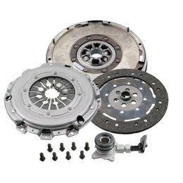 Blue Print Kupplungssatz adbp300019 f&uuml;r Ford