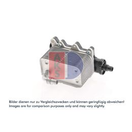 AKS DASIS &Ouml;lk&uuml;hler, Automatikgetriebe 056046n f&uuml;r BMW LAND ROVER