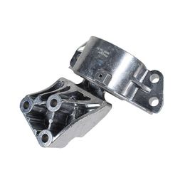 METZGER Lagerung, Motor 8054549 rechts f&uuml;r Vaughall Fiat GM