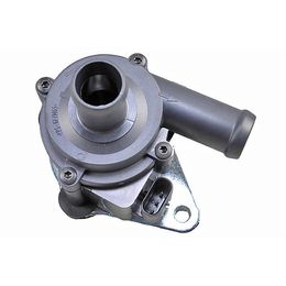 METZGER Zusatzwasserpumpe 2221082 f&uuml;r Volvo