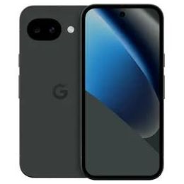 Google Smartphone "Pixel 10a", Energieeffizienz: A (A-G), obsidian, 256 GB, Mobiltelefone, Topseller
