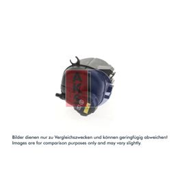 AKS DASIS Ausgleichsbeh&auml;lter, K&uuml;hlmittel 053034n f&uuml;r BMW
