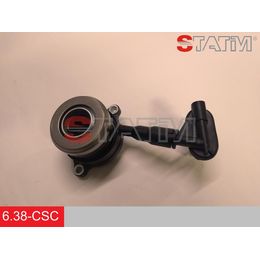 STATIM Zentralausr&uuml;cker, Kupplung 638csc