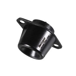 METZGER Lagerung, Motor 8054580 links f&uuml;r Opel Peugeot