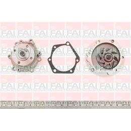 FAI AUTOPARTS Wasserpumpe wp3046 f&uuml;r TOYOTA VAG