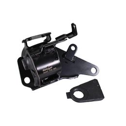 METZGER Lagerung, Motor 8054591 links f&uuml;r TOYOTA