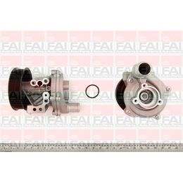 FAI AUTOPARTS Wasserpumpe wp6349 f&uuml;r Ford BUGATTI