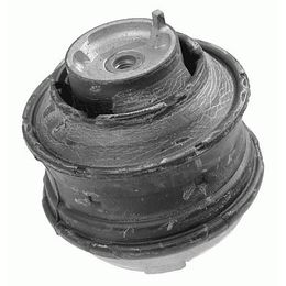 Lemf&ouml;rder LEMF&Ouml;RDER Lagerung, Motor 3437401 links f&uuml;r Mercedes