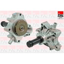 FAI AUTOPARTS Wasserpumpe wp6663 f&uuml;r Iveco