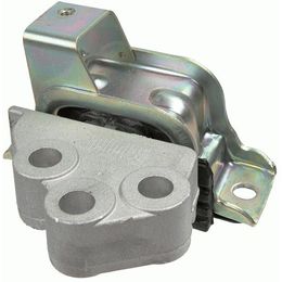Lemf&ouml;rder LEMF&Ouml;RDER Lagerung, Motor 3726301 links f&uuml;r Fiat