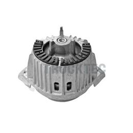 TRUCKTEC AUTOMOTIVE Lagerung, Motor 0222069 vorne links f&uuml;r Mercedes