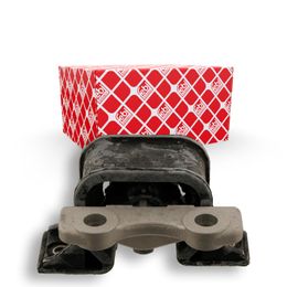 febi bilstein Lagerung, Motor 30043 vorne rechts f&uuml;r Opel GM