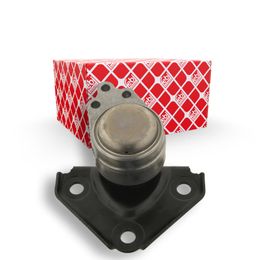 febi bilstein Lagerung, Motor 30055 rechts f&uuml;r Ford