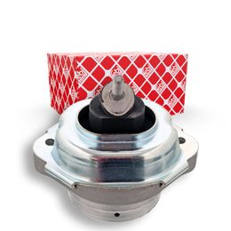 febi bilstein Lagerung, Motor 31021 links f&uuml;r BMW