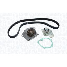 MAGNETI MARELLI Wasserpumpe + Zahnriemensatz 341401280001 f&uuml;r NISSAN RENAULT Suzuki