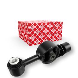 febi bilstein Lagerung, Motor 173636 hinten rechts f&uuml;r NISSAN