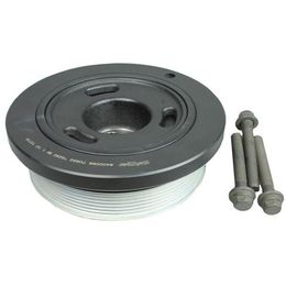 METZGER Riemenscheibe, Kurbelwelle 6400066 f&uuml;r Ford