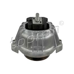 TOPRAN Lagerung, Motor 502097 f&uuml;r MINI