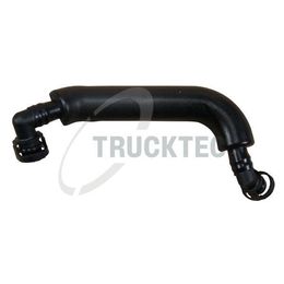 TRUCKTEC AUTOMOTIVE Schlauch, Kurbelgeh&auml;useentl&uuml;ftung 0810173 f&uuml;r BMW