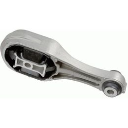 Lemf&ouml;rder LEMF&Ouml;RDER Lagerung, Motor 3876601 hinten f&uuml;r RENAULT