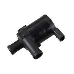 METZGER Zusatzwasserpumpe 2221034 f&uuml;r Audi VW Porsche