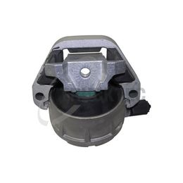 TRUCKTEC AUTOMOTIVE Lagerung, Motor 0722015 links f&uuml;r VW