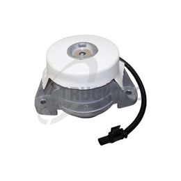 TRUCKTEC AUTOMOTIVE Lagerung, Motor 0222148 links f&uuml;r Mercedes