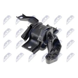 NTY Lagerung, Motor zpshy555 vorne f&uuml;r HYUNDAI
