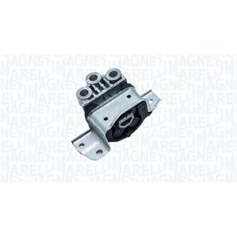 MAGNETI MARELLI Anschlagpuffer, Schalld&auml;mpfer 030607010495 hinten f&uuml;r FIAT