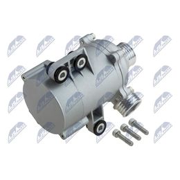 NTY Wasserpumpe cpwbm048 f&uuml;r BMW