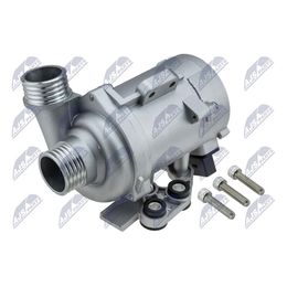 NTY Wasserpumpe cpwbm049 f&uuml;r BMW