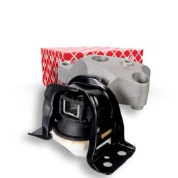 febi bilstein Lagerung, Motor 174447 rechts f&uuml;r DACIA