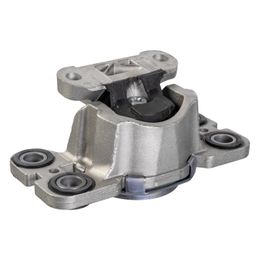 febi bilstein Lagerung, Motor 174833 links f&uuml;r LAND ROVER
