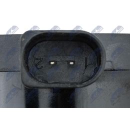 NTY Zusatzwasserpumpe cpzvw017 f&uuml;r VW