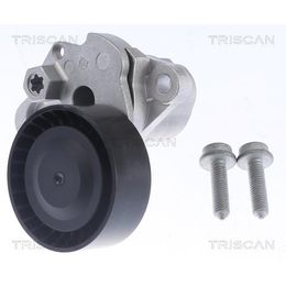 TRISCAN Spannrolle, Keilrippenriemen 8641293058 f&uuml;r VW