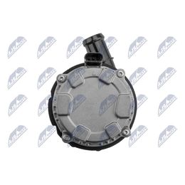 NTY Zusatzwasserpumpe cpzvw021 f&uuml;r Audi