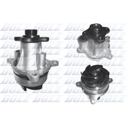 DOLZ Wasserpumpe f236 f&uuml;r Ford