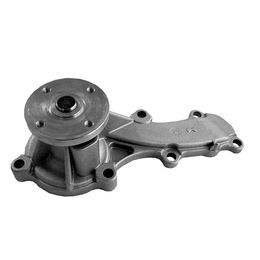 Valeo Wasserpumpe 506705 f&uuml;r NISSAN