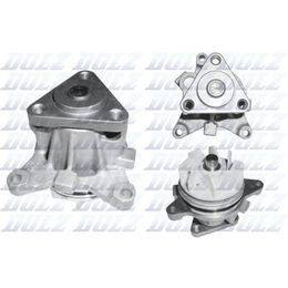 DOLZ Wasserpumpe f237 f&uuml;r Ford