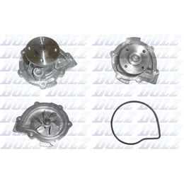DOLZ Wasserpumpe s363 f&uuml;r Fiat MITSUBISHI