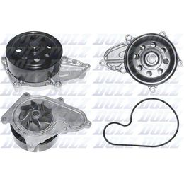 DOLZ Wasserpumpe h143 f&uuml;r HONDA