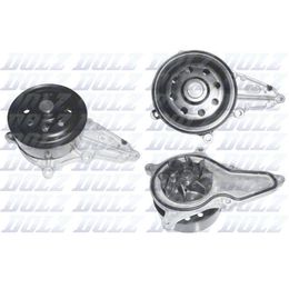 DOLZ Wasserpumpe h149 f&uuml;r HONDA
