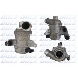 DOLZ Wasserpumpe b263 f&uuml;r BMW
