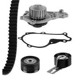 METELLI Wasserpumpe + Zahnriemensatz 3008592 f&uuml;r Ford Peugeot