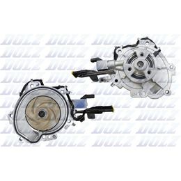 DOLZ Wasserpumpe l250v f&uuml;r JAGUAR LAND ROVER