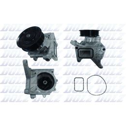 DOLZ Wasserpumpe o289 f&uuml;r Vaughall Opel